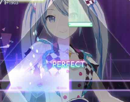 Project Sekai - Play Online Project Sekai on Lacey's Flash Games